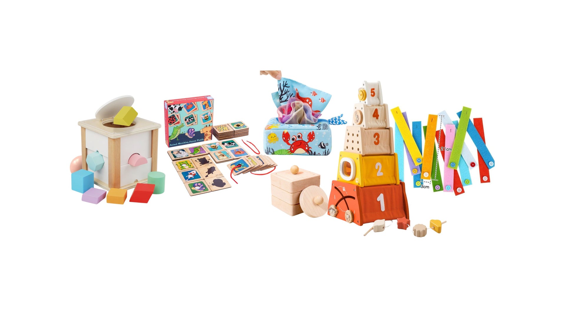 Children's Busy Boards Online Store in Australia | Busy Board