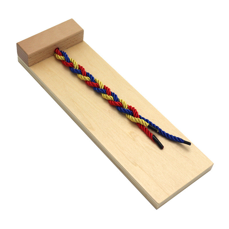 Buy Montessori Braiding Practice Online